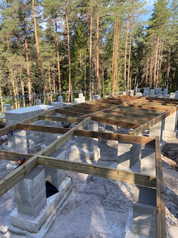 Jätevesijärjestelmä ja talon rakentaminen - 3 askelta onnistumiseen ...